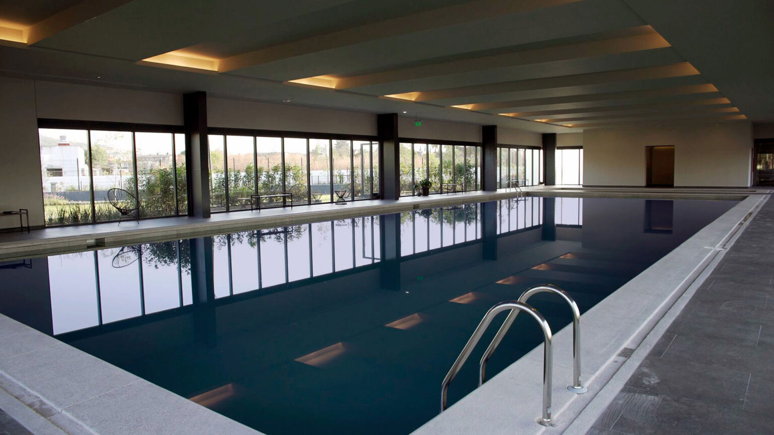 Cosmopol – Modelo Amenidades 2 – Cosmopol – Hu Lifestyle